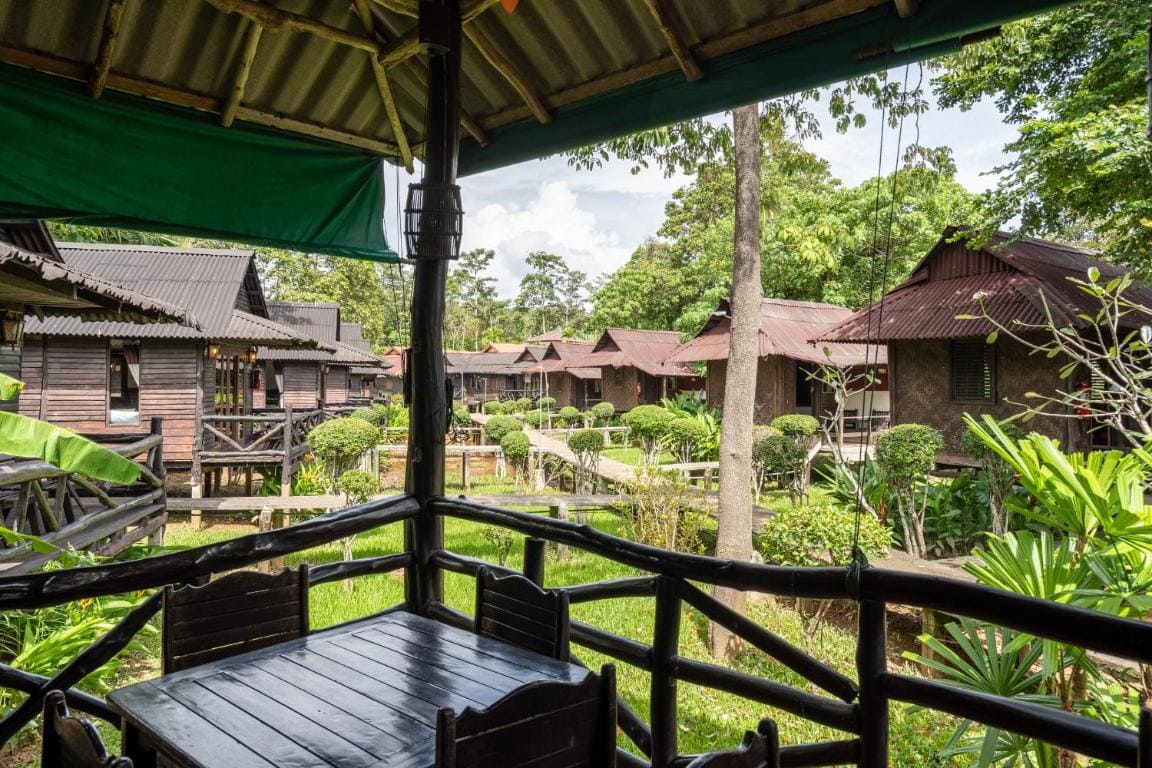 15 STUNNING Eco-Resorts in Thailand [2026 Edition]