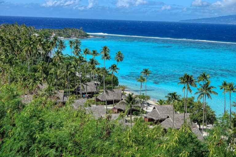 Where to Stay in French Polynesia: The BEST Areas in 2026