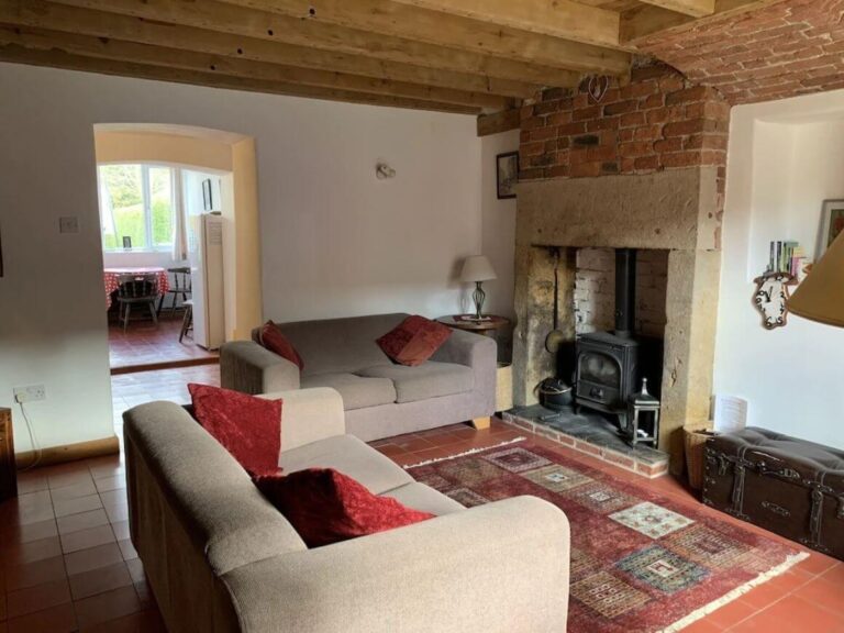 10 STUNNING Cottages In Nottingham [2026 Edition]