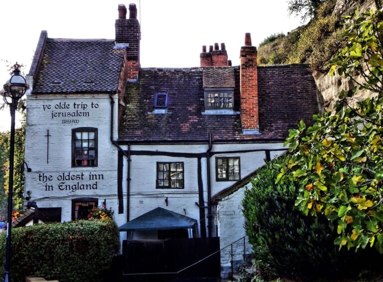 10 STUNNING Cottages In Nottingham [2026 Edition]