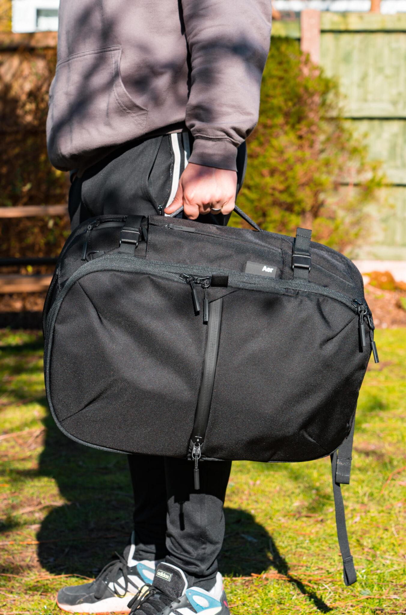 AER Travel Pack 3 Review: Tried and Tested (2026)