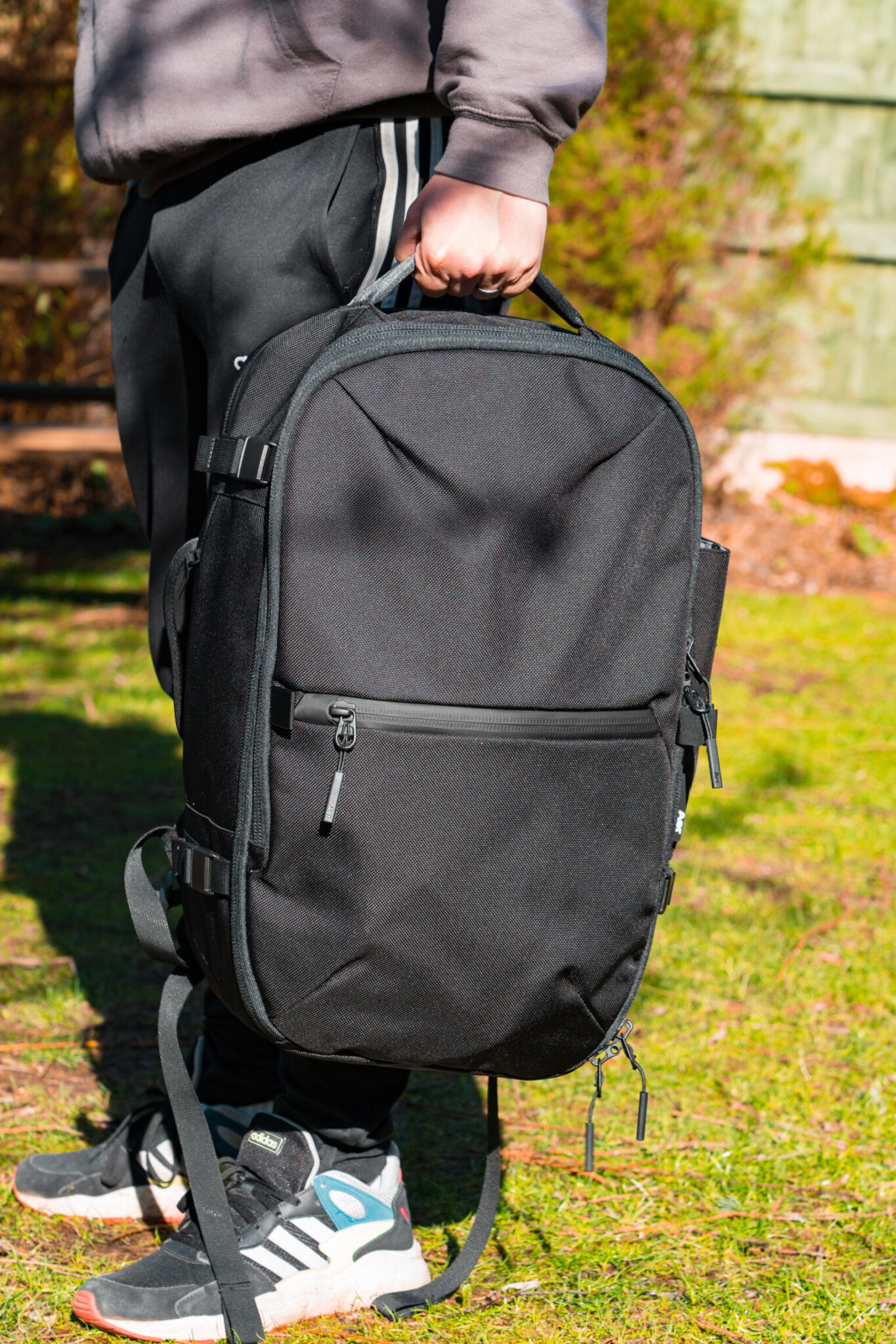 AER Travel Pack 3 Review: Tried and Tested (2026)