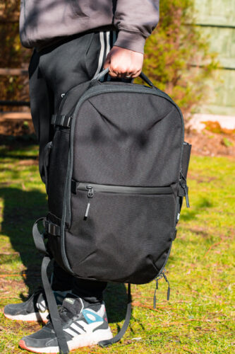 AER Travel Pack 3 Review: Tried and Tested (2026)