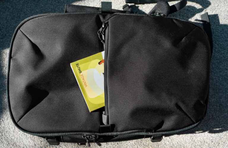 AER Travel Pack 3 Review: Tried and Tested (2026)
