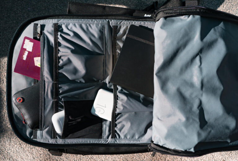 AER Travel Pack 3 Review: Tried and Tested (2026)