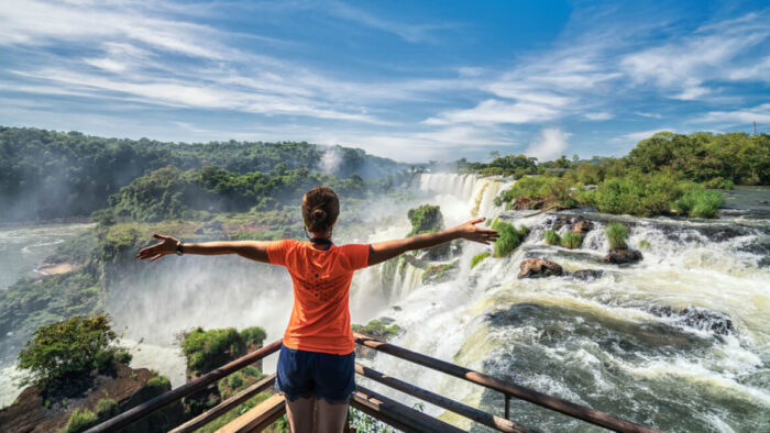 Backpacking Argentina - The ULTIMATE Argentina Travel Guide (2026)