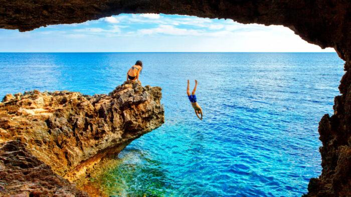 Hiking in Cyprus: 8 Bucketlist Trails to Check Out in 2026