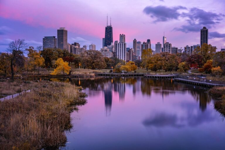 Is Chicago SAFE for Travel? (2026 • Insider Tips)