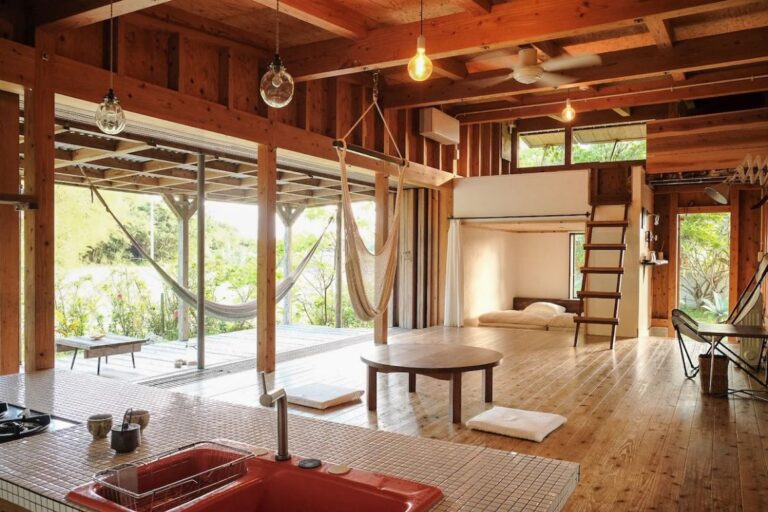 15 of the Best Airbnbs in Japan: My Top Picks