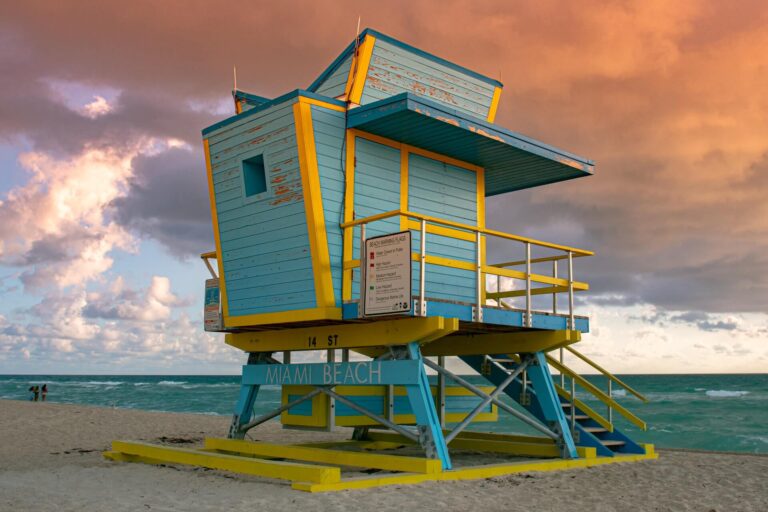 Is Miami SAFE to Visit? (2026 • Insider Tips)