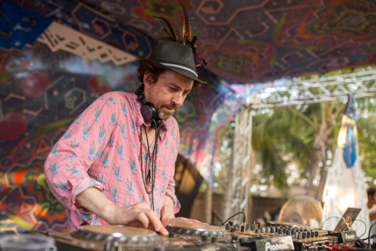 EPIC Goa Party Guide - Goa Nightlife UNCOVERED 2026