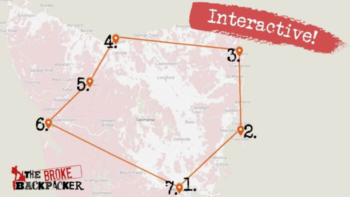 Backpacking Australia - The ULTIMATE Australia Travel Guide (2025)