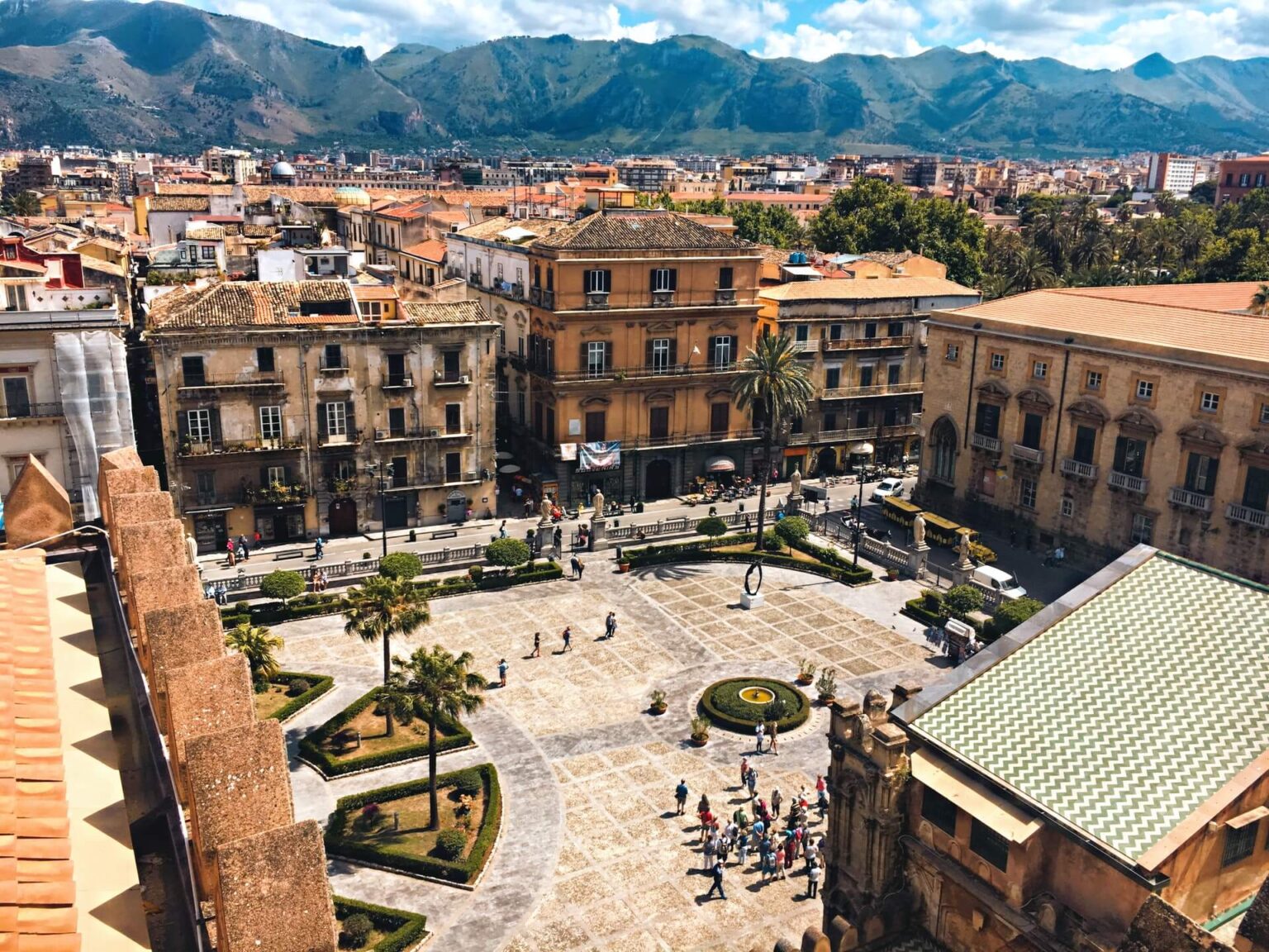 Where to Stay in Palermo (Guide to the Best Places in 2024) Where to Stay in Palermo (Guide to the Best Places in 2024)