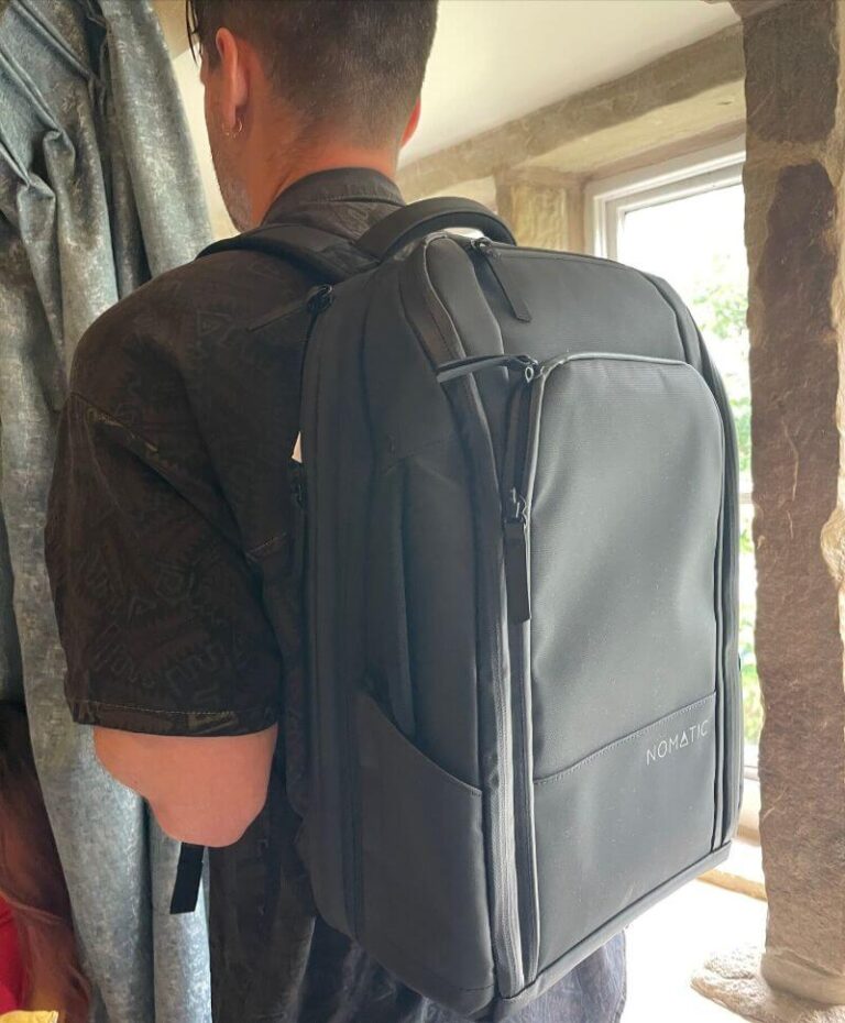 The Best Small Travel Backpack for 2026 - The Broke Backpacker