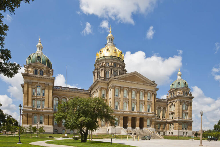 17 Things to Do in Des Moines | Activities, Extras + More in 2026