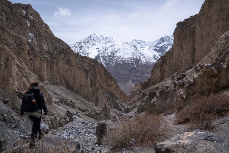 EPIC Shimshal Valley Travel Guide (2026)
