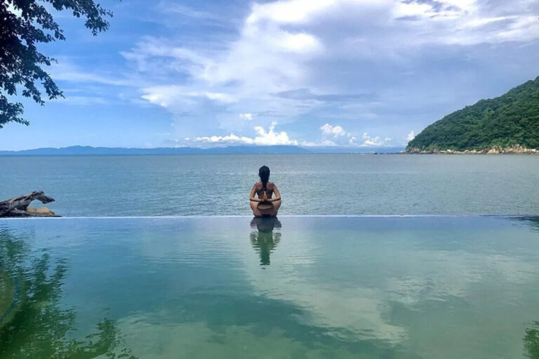 10 BEST Meditation Retreats in Mexico (2026)