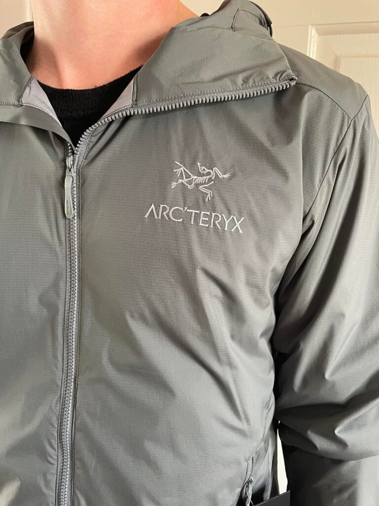 Our Arc'teryx Atom LT Hoody Review - FRESH For 2026