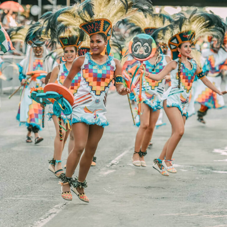 11 AMAZING Festivals in Colombia You Must Go To