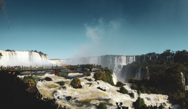 11 STUNNING National Parks in Brazil