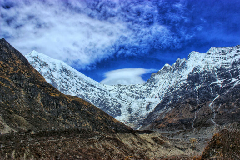 11 STUNNING National Parks in Nepal