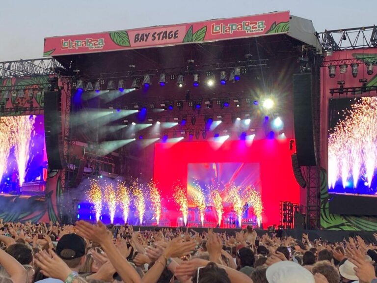 9 AMAZING Festivals in Sweden You Must Go To