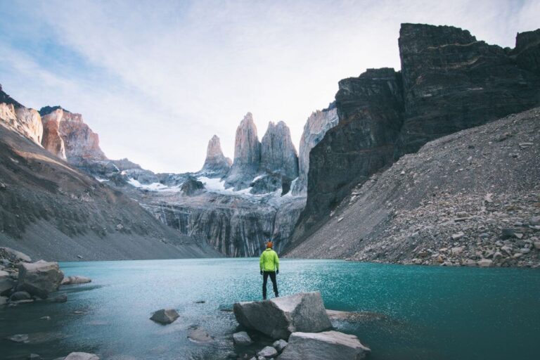 11 STUNNING National Parks in Chile