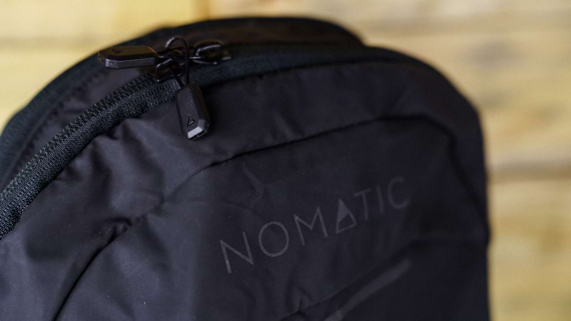 Nomatic Navigator Collapsible 16L Pack Review