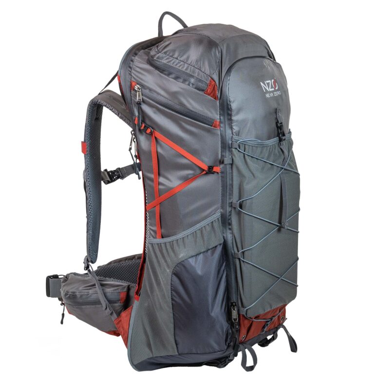 INSIDER Review of Near Zero 'The Dean' Backpack - (2026)