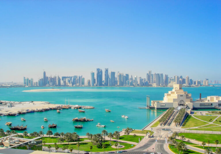 BEST Guide for Choosing Between Dubai vs Qatar (2026)