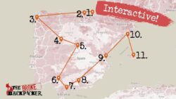 Backpacking Spain - The ULTIMATE Spain Travel Guide (2026)