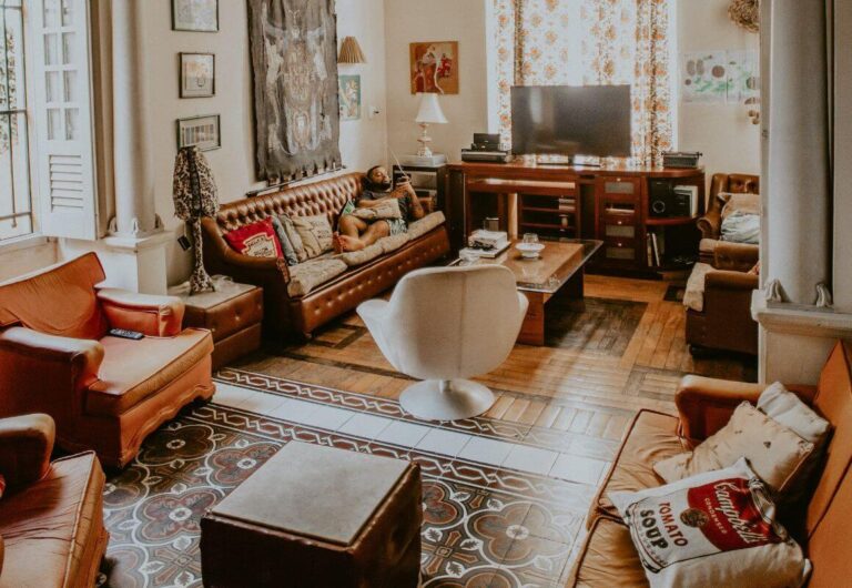 The Best Designed Hostels in the World - The Broke Backpacker