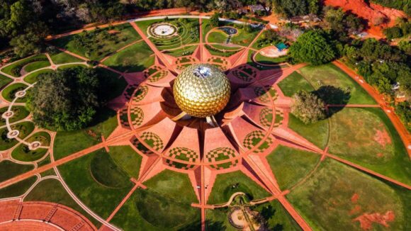 Best Time to Visit Pondicherry – MUST READ • 2026 Guide