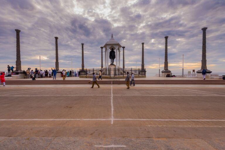 Best Time to Visit Pondicherry – MUST READ • 2026 Guide