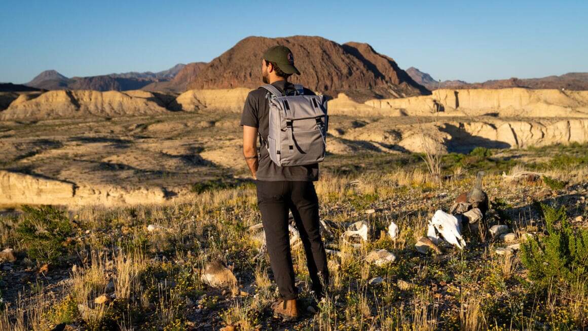EPIC LOJEL Luggage and Backpack Round-Up - 2026 - The Broke Backpacker