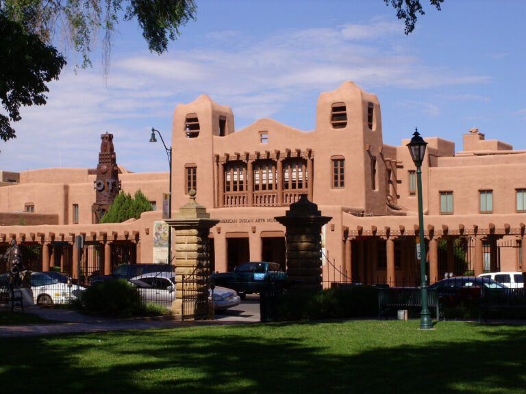 Best Time to Visit Santa Fe, New Mexico – MUST READ • 2026 Guide