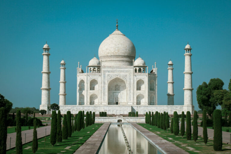 21 of the most beautiful places to visit in India