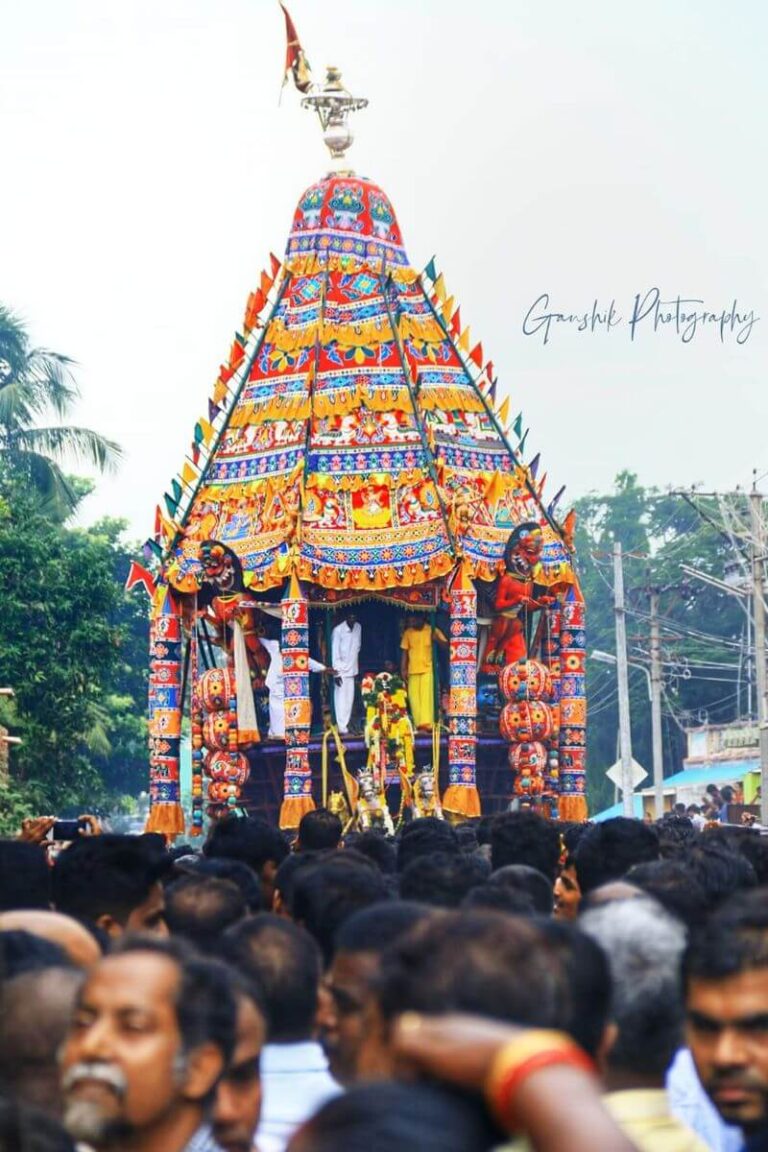 Best Time to Visit Pondicherry – MUST READ • 2026 Guide