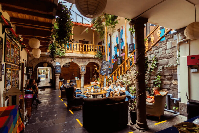 The 5 Best Hostels in Cusco: 2026 Edition