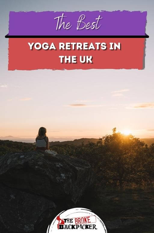 10 BEST Yoga Retreats in UK (2026)