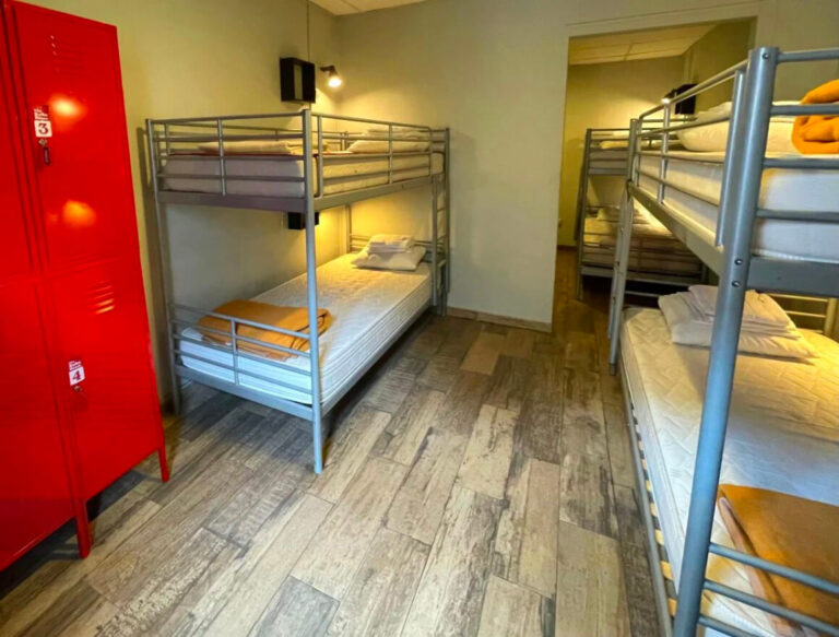 The 5 Best Hostels in Barcelona: 2026 Edition
