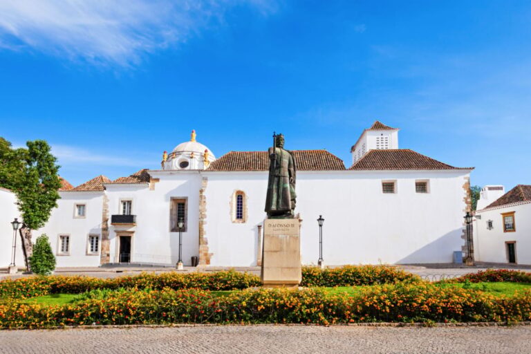 20 UNIQUE Things to Do in Faro off the Beaten Path in 2026