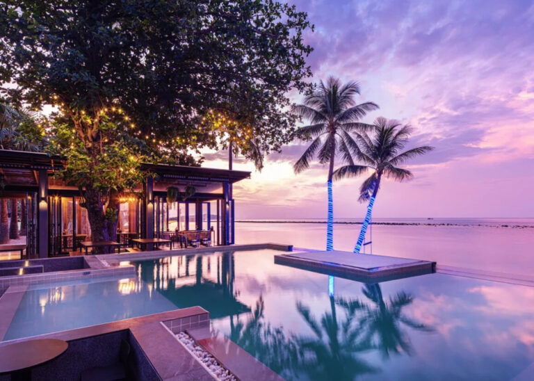 Where to Stay in Koh Samui (Guide to the Best Places in 2026)