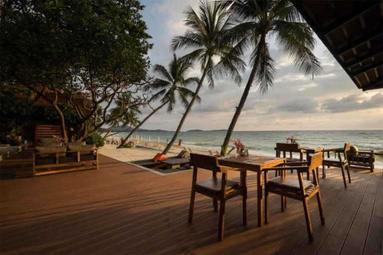 Where to Stay in Koh Samui (Guide to the Best Places in 2026)