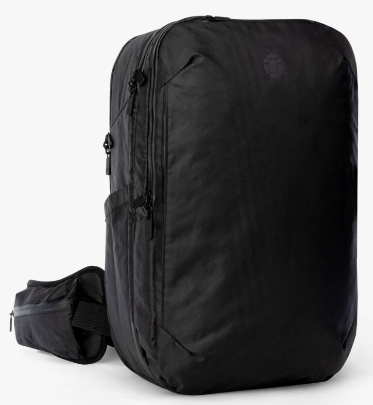 The Best Small Travel Backpack for 2026 - The Broke Backpacker