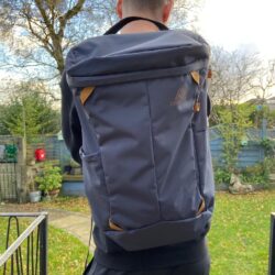 The Best Small Travel Backpack for 2025 - The Broke Backpacker