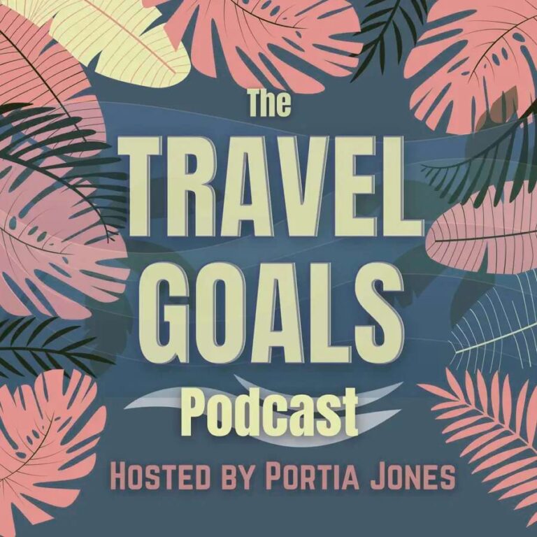 11 BEST Travel Podcasts You NEED to Listen To in 2026