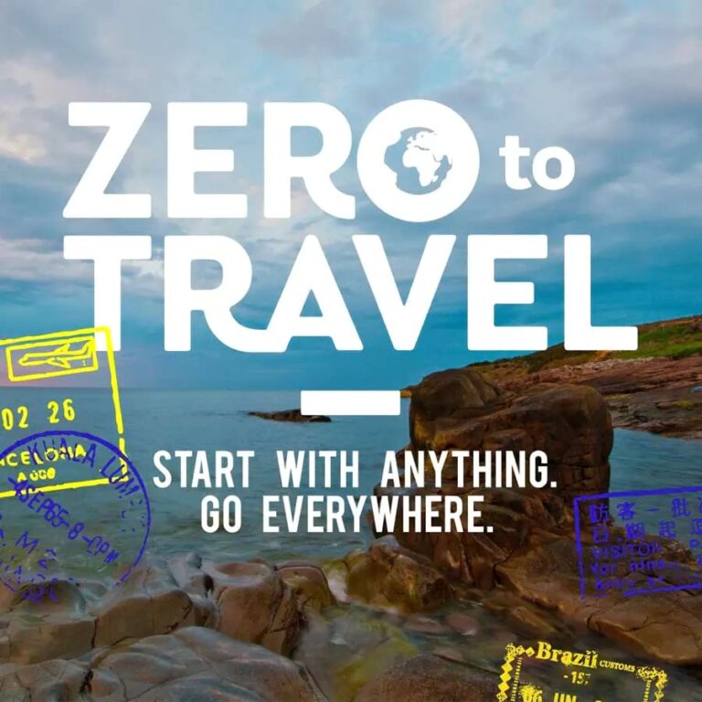 11 BEST Travel Podcasts You NEED to Listen To in 2026