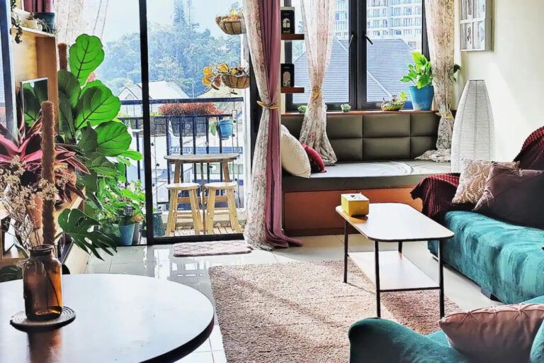 Where to Stay in Cameron Highlands: The BEST Areas in 2026