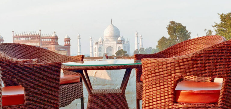 8 BEST Hostels In Agra (2026 Insider Guide)